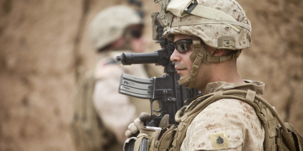 This Is Why The Best NCOs Self-Develop - Task & Purpose