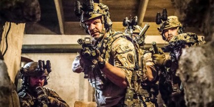 Guess What Special Operations Unit CBS’s New Military TV Show Focuses ...
