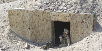 Here Are The Worst Military Installations For Each Branch, According To ...