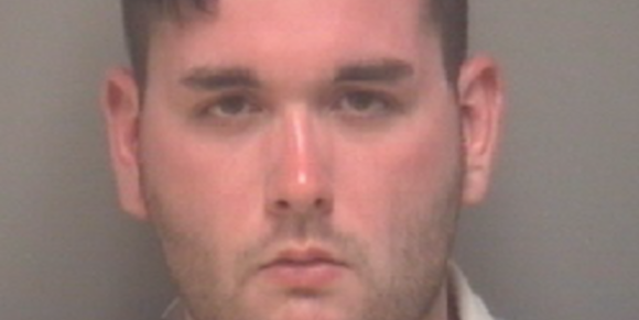 Charlottesville Murder Suspect James Alex Fields May Be A Veteran, But ...