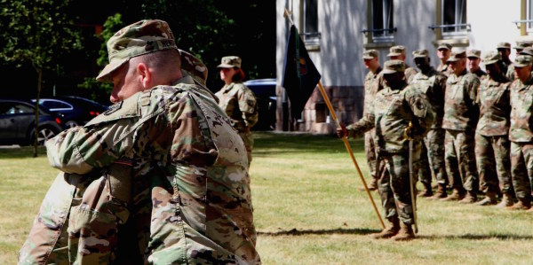 9 Leadership Lessons I Learned As A Company Commander - Task & Purpose