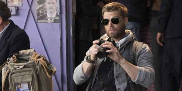 NBC’s ‘The Brave’ Is Fun, But It’s Not A Military Drama - Task & Purpose