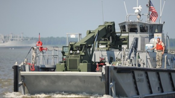 Guess What Branch Just Dropped $1 Billion On New Beach-Landing Boats ...