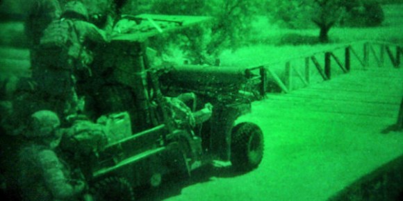 Taliban ‘Red Unit’ Commandos With M4s Killed Scores Of Afghan Troops ...