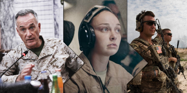 ‘Chain of Command’: Nat Geo’s New Series Explores War From The TOC Down ...
