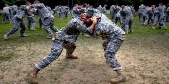 21 Epic Combat Beatdowns From US Military History