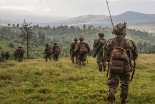 21 US Military Operation Names In Africa, Ranked - Task & Purpose