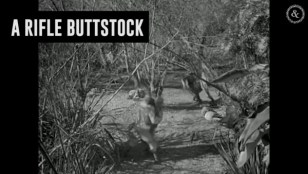 The Best Melee Weapons In US Military History, Ranked