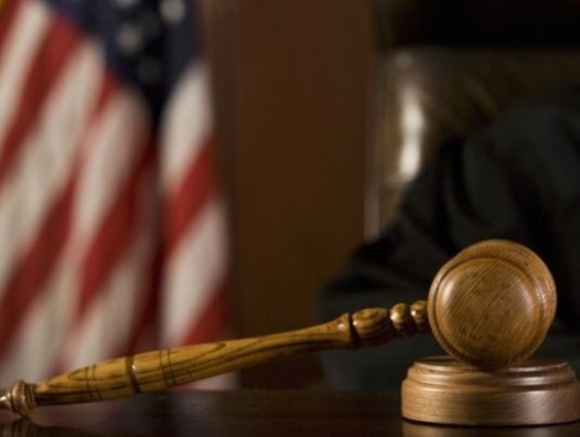 Airman Sentenced To 35 Years For Stabbing Roommate To Death