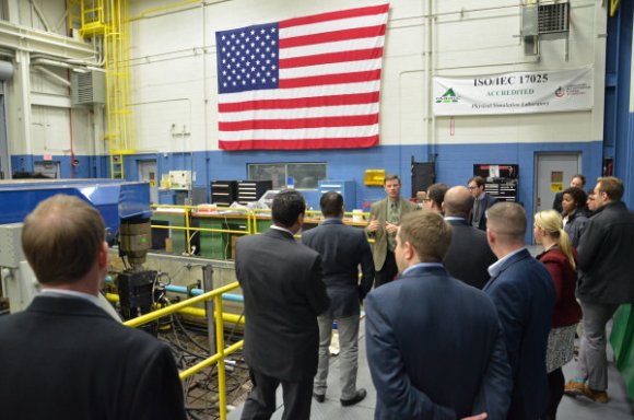 Army's TARDEC simplifies its acronym to CCDCGVSC