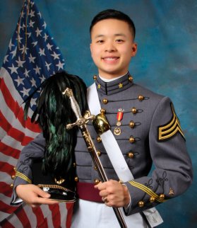 Parents of deceased West Point cadet retrieve his sperm