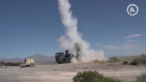 The Army Is Full Steam Ahead With Its M-SHORAD Solution