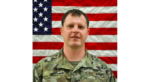 Army Special Operations Soldier Killed In Fort Polk Training Accident