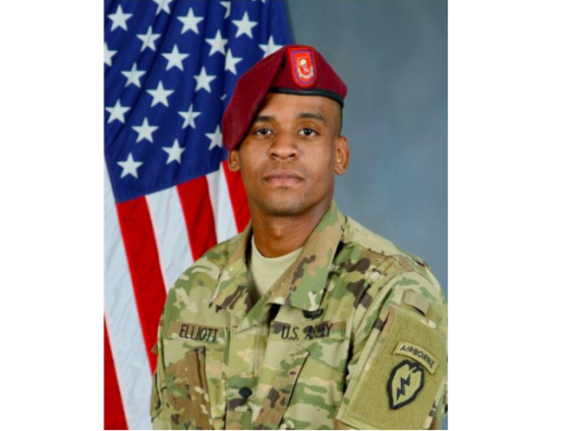 One soldier killed, another injured, in Humvee roll-over