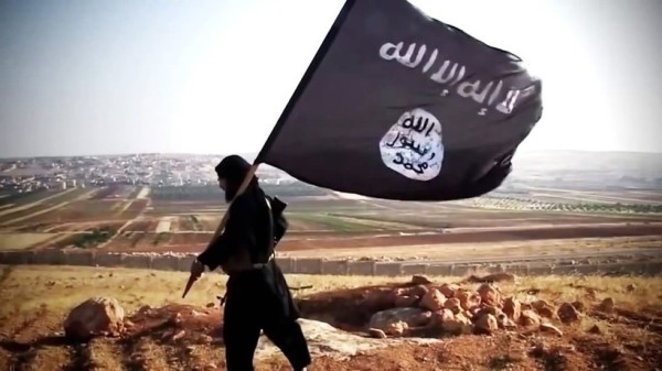 US citizen accused of joining ISIS brought home by the Defense ...