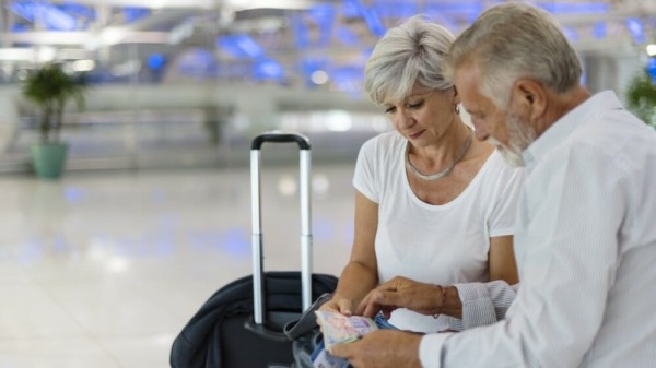 Possible Space A Program Changes for "Gray Area" Military Retirees ...