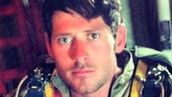 British SAS Soldier Who Died In Syria Killed By Friendly Fire, Not IED