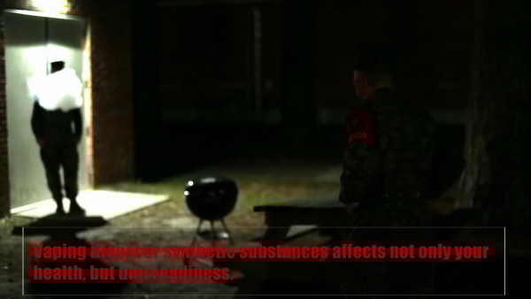 So far, only the Marines have yet to make a decision on whether or not ...