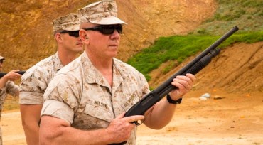Marine Col. Daniel Wilson was sentenced to more than five years in ...