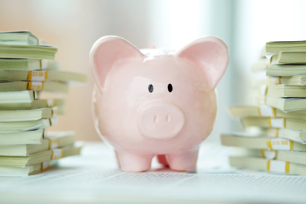 4 military money saving hacks - Task & Purpose