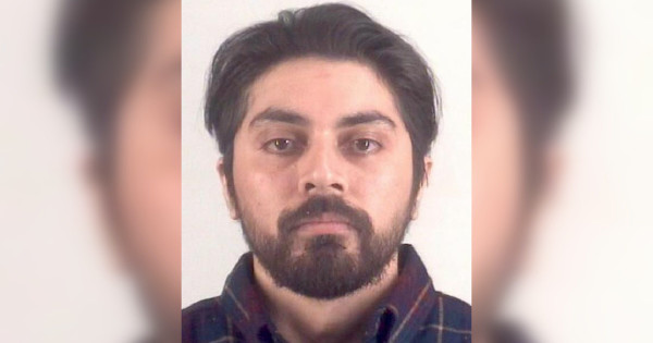 Marine veteran Bryan Riley arrested for the grisly killing of a Florida ...