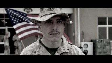 A new documentary project aims to tell the story of Marine Cpl. Jason ...