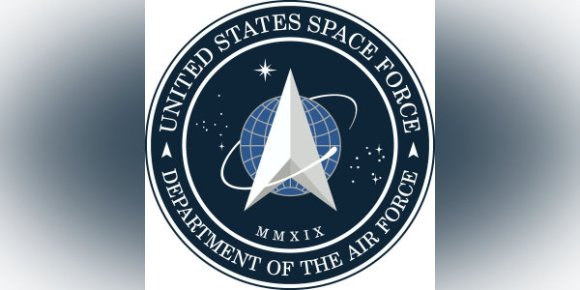 Space Force has an official logo…and it’s straight-up Starfleet
