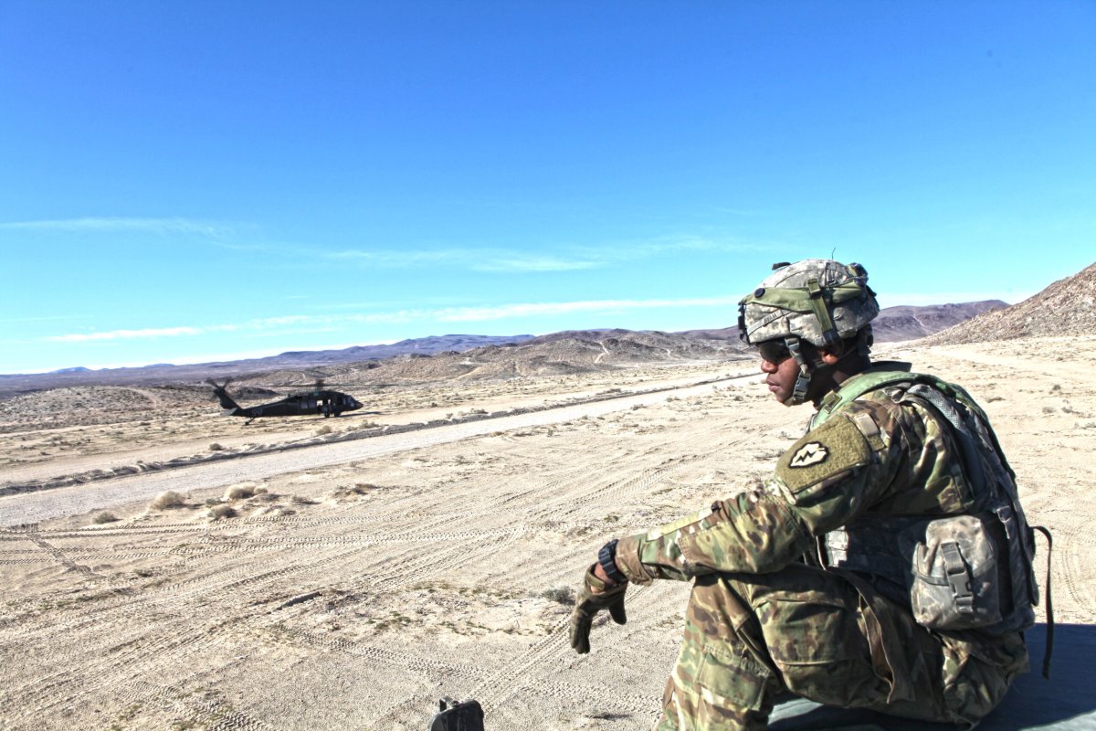 Army to cut down on rotations to brigade-level training centers to give ...