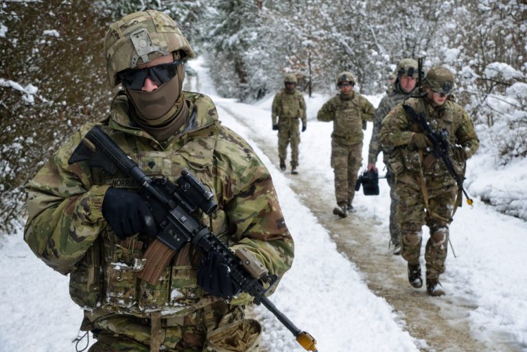 Army leaders explain why ‘Be All You Can Be’ is still the best ...