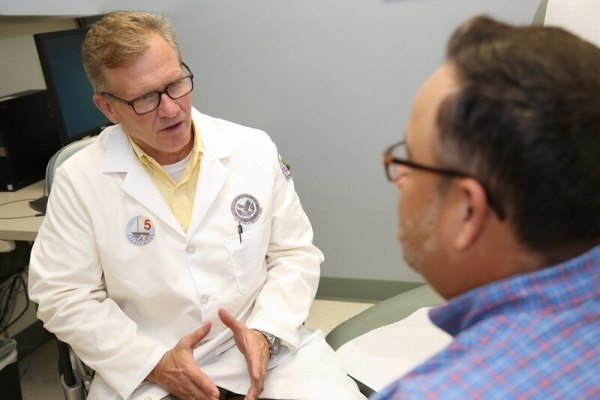 Meet Hoot, the legendary Delta Force operator from 'Black Hawk Down'