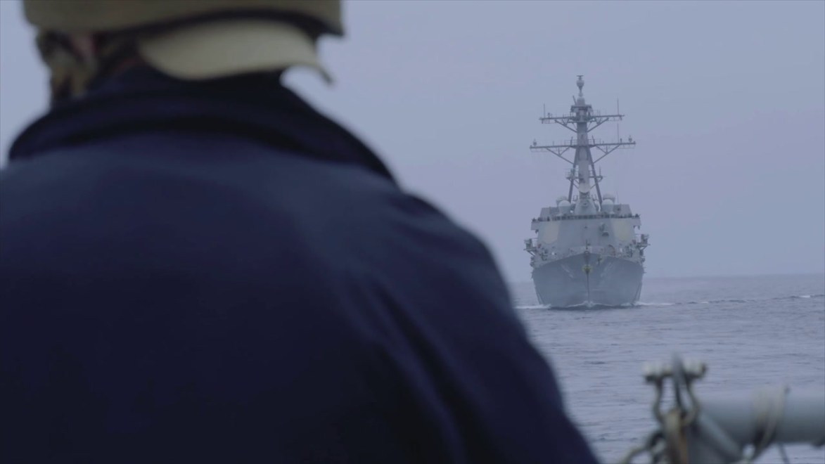 Meet the Navy’s most adorable boat: the Boomin’ Beaver