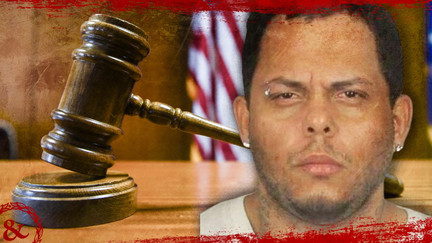 Stolen valor attempt backfires for firearm thief