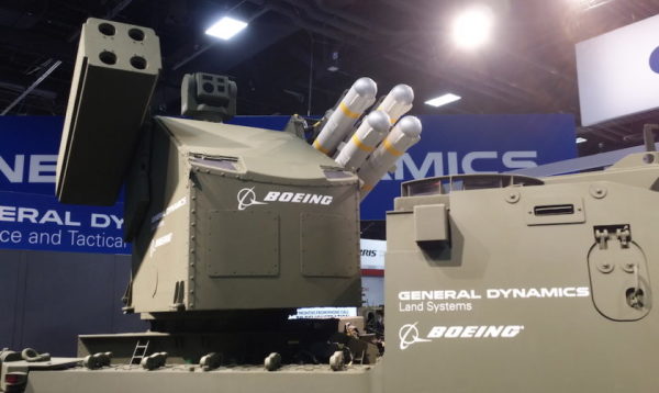 The Army's Badass New Stryker Fighting Vehicles Are Ready For Their ...