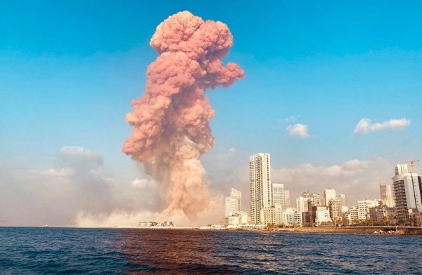 Amateur strategic arms control experts took to social media on Tuesday ...