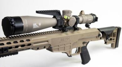 The Army is almost doubling its purchase of the bolt-action Precision ...