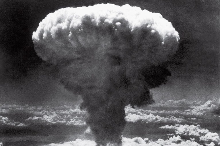‘Atomic Echoes’ interviews survivors of atomic bombings