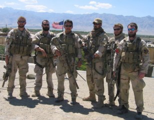 How Navy SEAL Michael Murphy earned the Medal of Honor during Operation ...