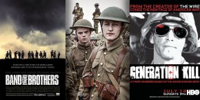 Here's Your Definitive List Of Military TV Shows That Are Worth Watching