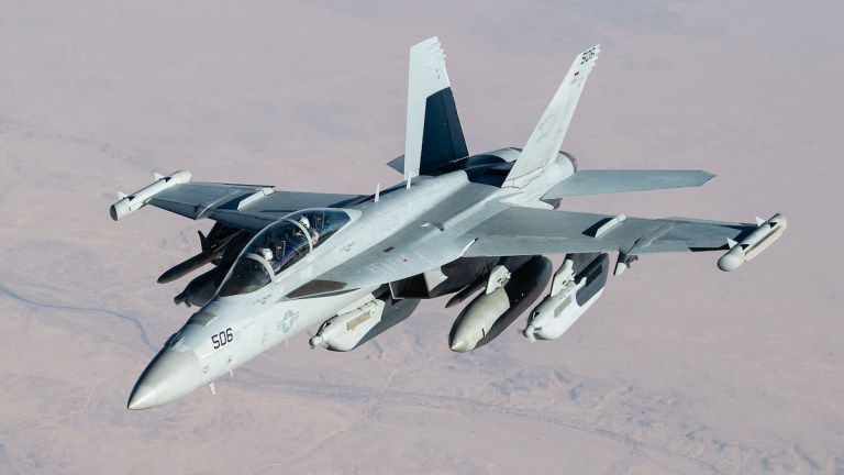 Meet the Navy’s most adorable boat: the Boomin’ Beaver