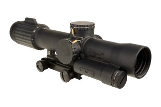 Marines Corps selects Trijicon for new Squad Common Optic