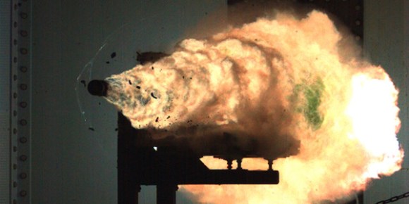 The Pentagon’s Next Supersonic Bullet Is Almost Ready To See Action ...