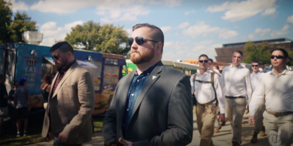 Leading US Neo-Nazi Turns Out To Be A Military Faker - Task & Purpose