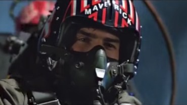 Who Exactly Was The Bad Guy In ‘Top Gun’? - Task & Purpose