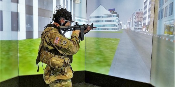 Finally, A Fancy (And Compact) MRE For The Grunt Who Prefers Only The ...