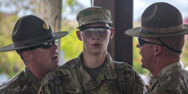 How To Fix The Army's Recruiting Crisis - Task & Purpose