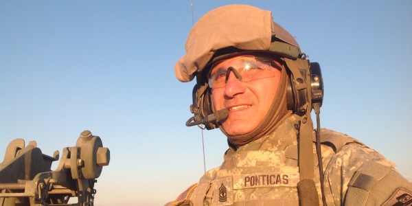 How to transition from the military to the US Secret Service