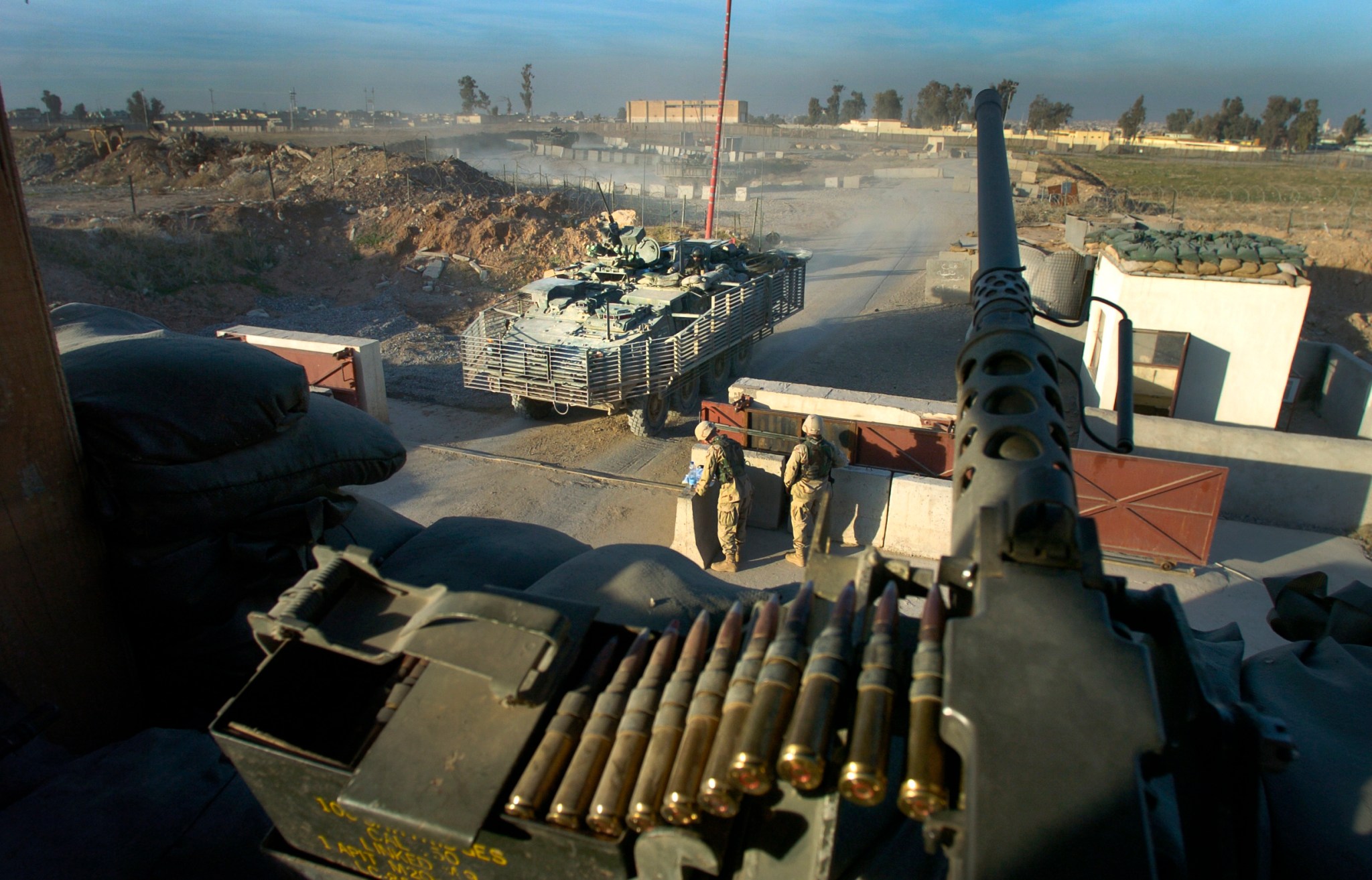 The inside story of the deadliest attack on a U.S. military base during ...