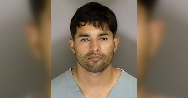 Former airman and Boogaloo Boy gets life for killing sheriff's deputy