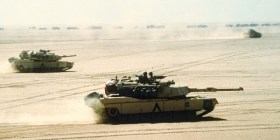 As A Young Captain, McMaster Commanded One Of The Most Epic Tank ...