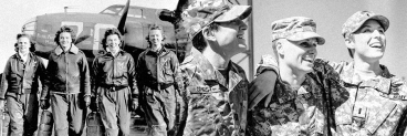 TIMELINE: A History Of Women In The US Military - Task & Purpose